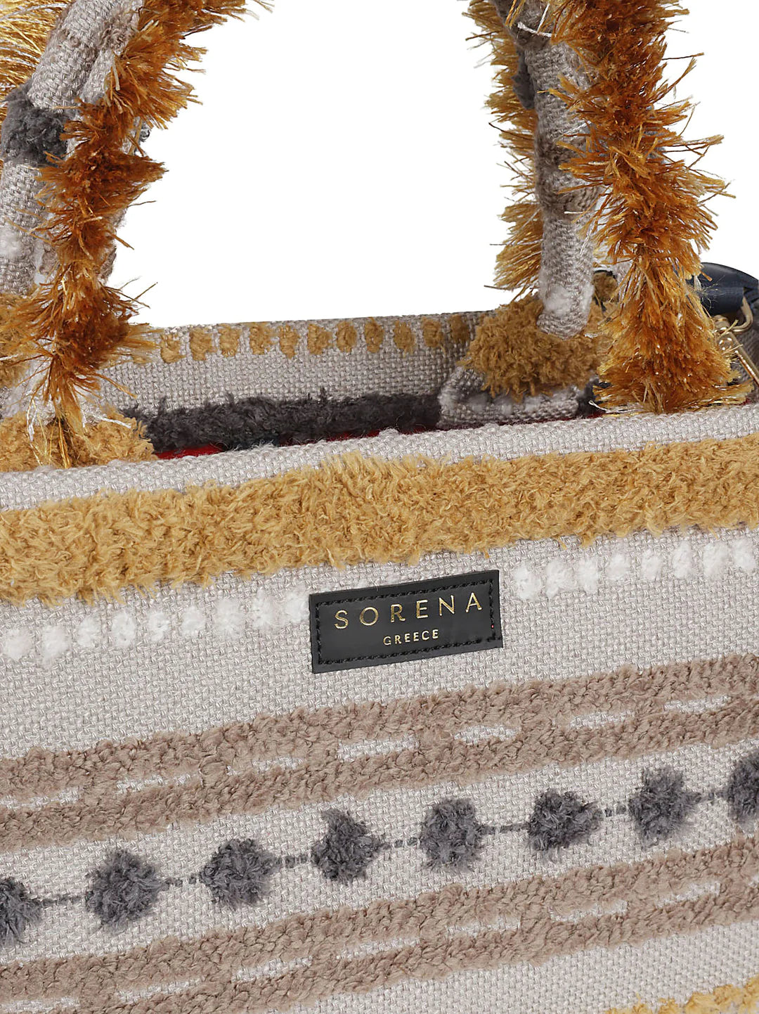 Sorena Bohina Bella Large – Level Up Greece